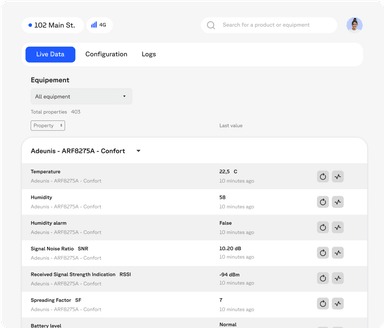 Wattsense Bridge : the most innovative open, interoperable IoT gateway ...