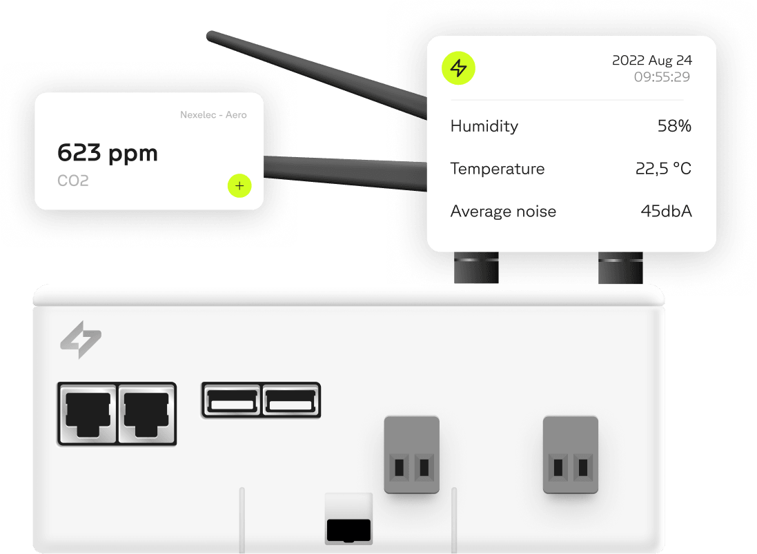 LoRaWAN Gateway: Harness LoRa Power with Our Multi-Protocol Gateways ...