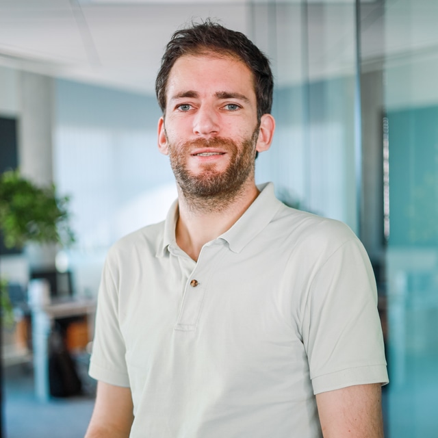 Building automation by Wattsense - Wattsense