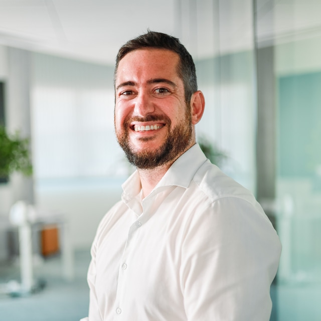 IoT Bâtiment Intelligent : Connectivité Simple pour le Smart Building ...