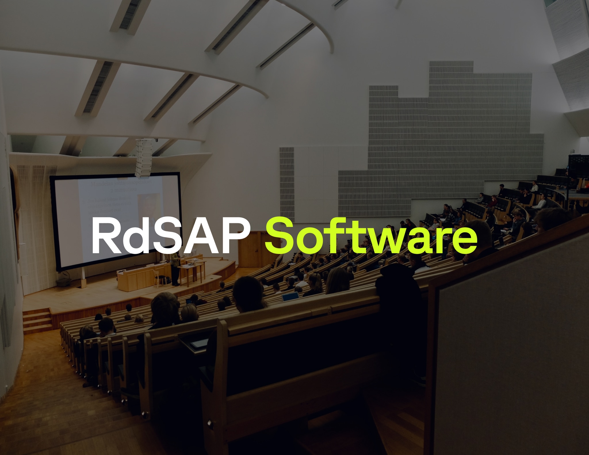 BMS Control: Optimising Building Management Systems - Wattsense