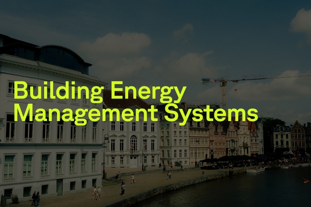 What is a BEMS System? Guide to Building Energy Management - Wattsense