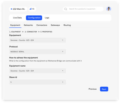 Wattsense Bridge : the most innovative open, interoperable IoT gateway ...