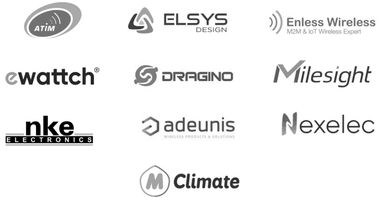 LoRaWAN Gateway: Harness LoRa Power with Our Multi-Protocol Gateways ...