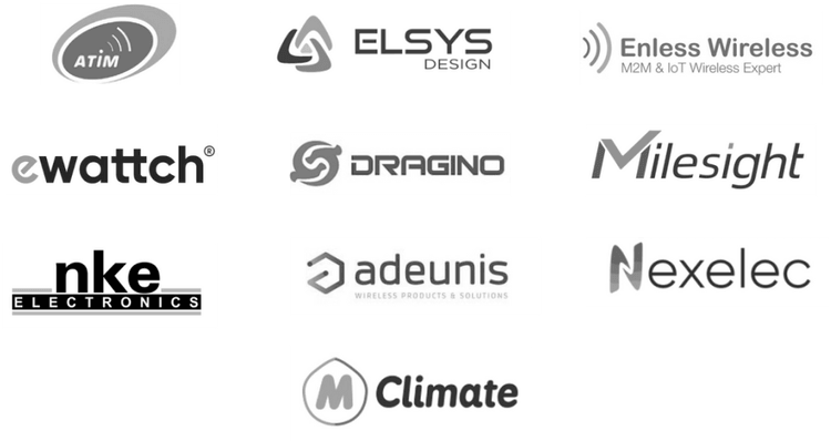 LoRaWAN Gateway: Harness LoRa Power with Our Multi-Protocol Gateways ...